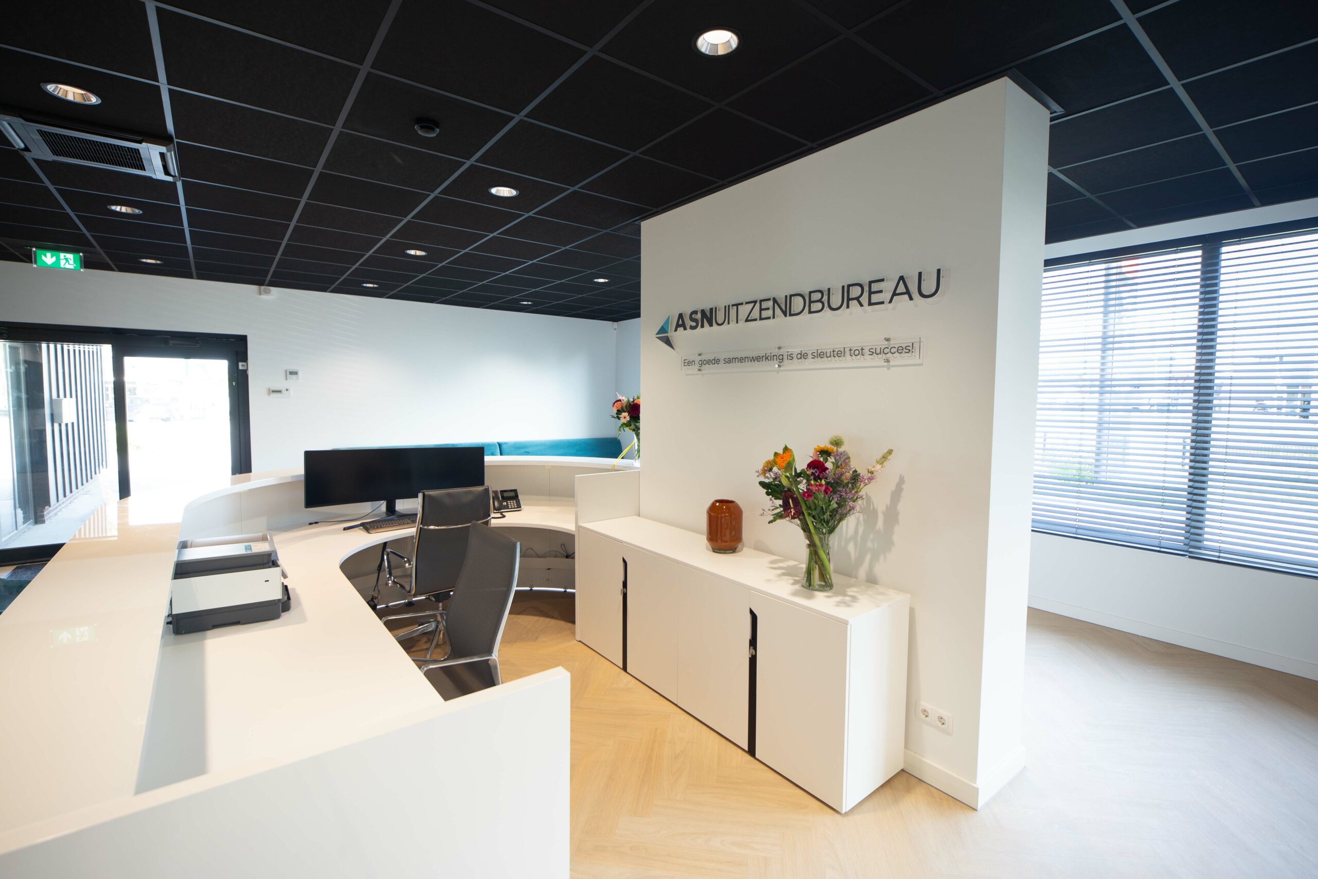 ASN Uitzendbureau - Havic Kantoormeubelen