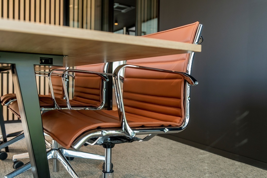 Group Trybou - Havic Kantoormeubelen